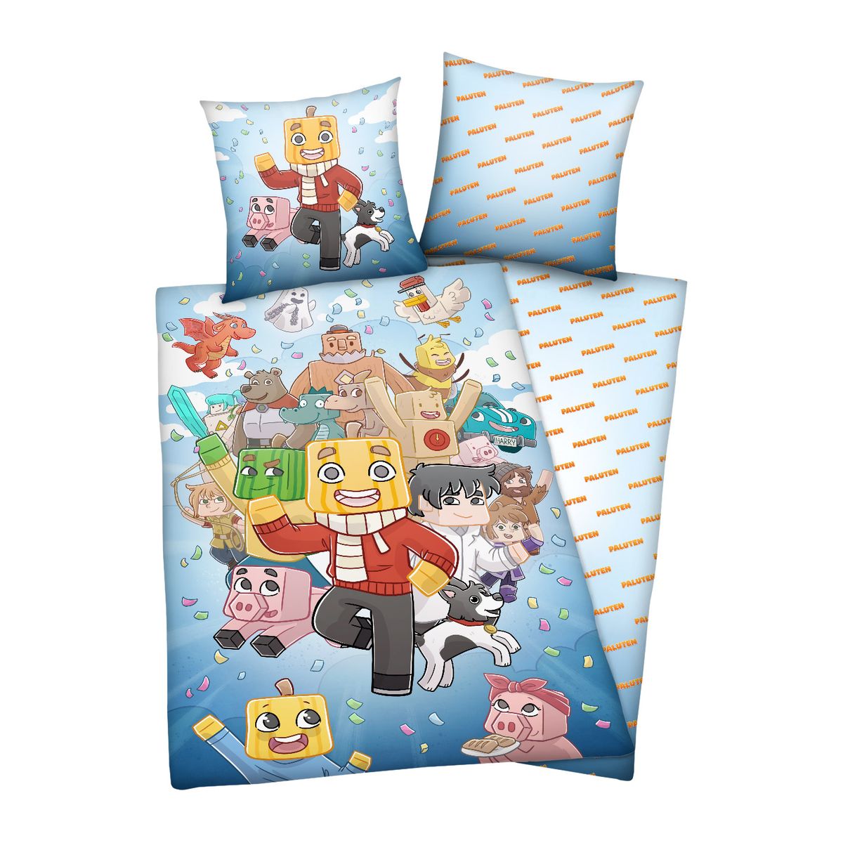 Paluten | Offizieller Onlineshop – Paluten Shop