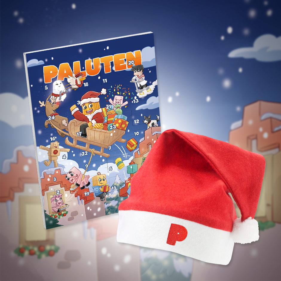 Neuheiten – Paluten Shop