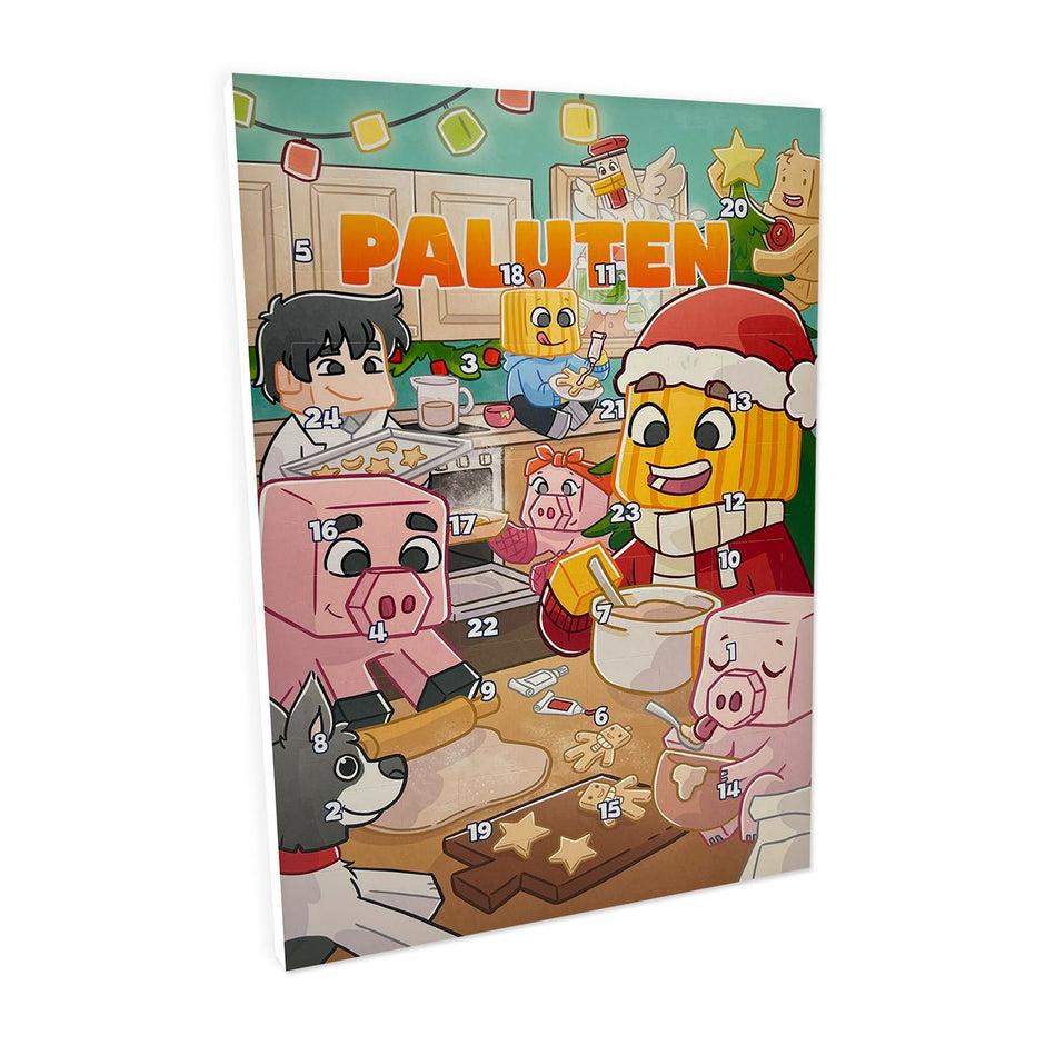 Paluten | Offizieller Onlineshop – Paluten Shop