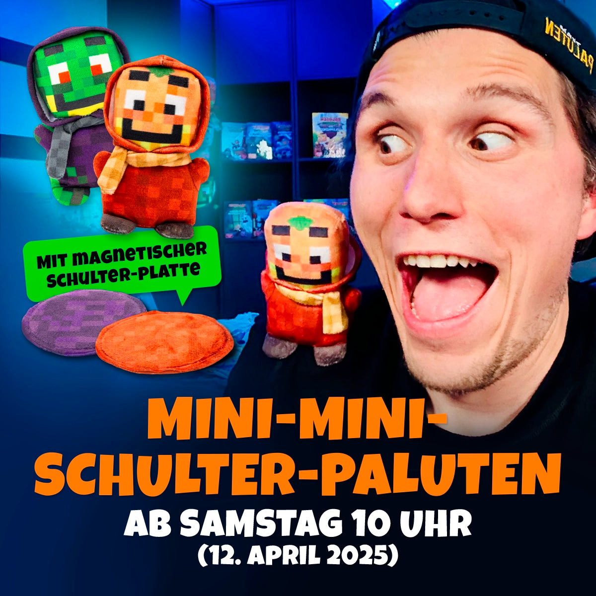 Paluten | Offizieller Onlineshop – Paluten Shop