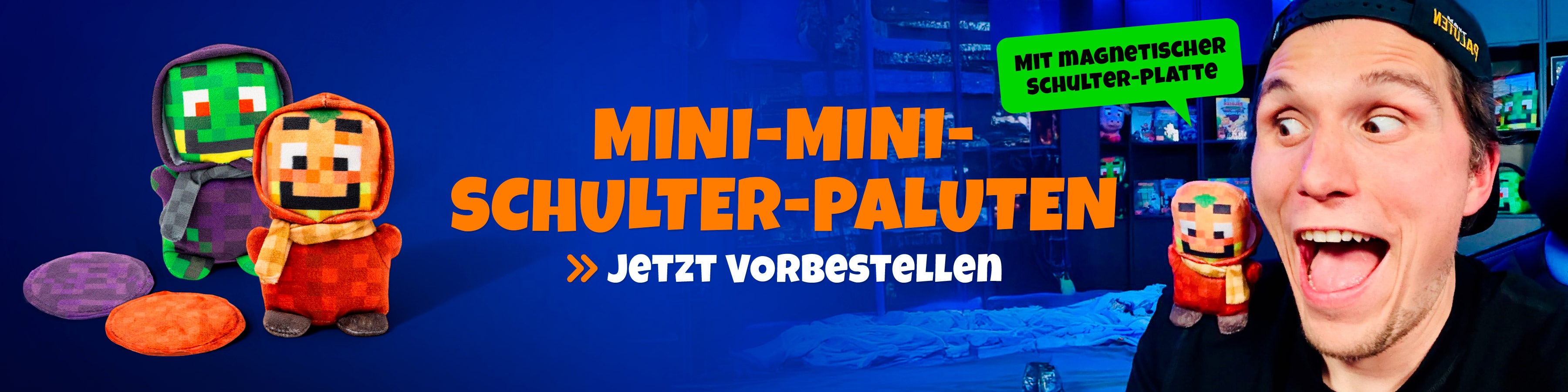 Paluten | Offizieller Onlineshop – Paluten Shop