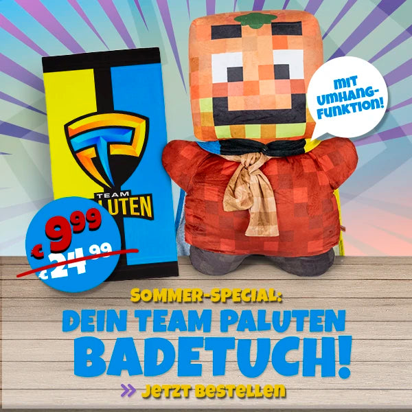 Paluten | Offizieller Onlineshop – Paluten Shop