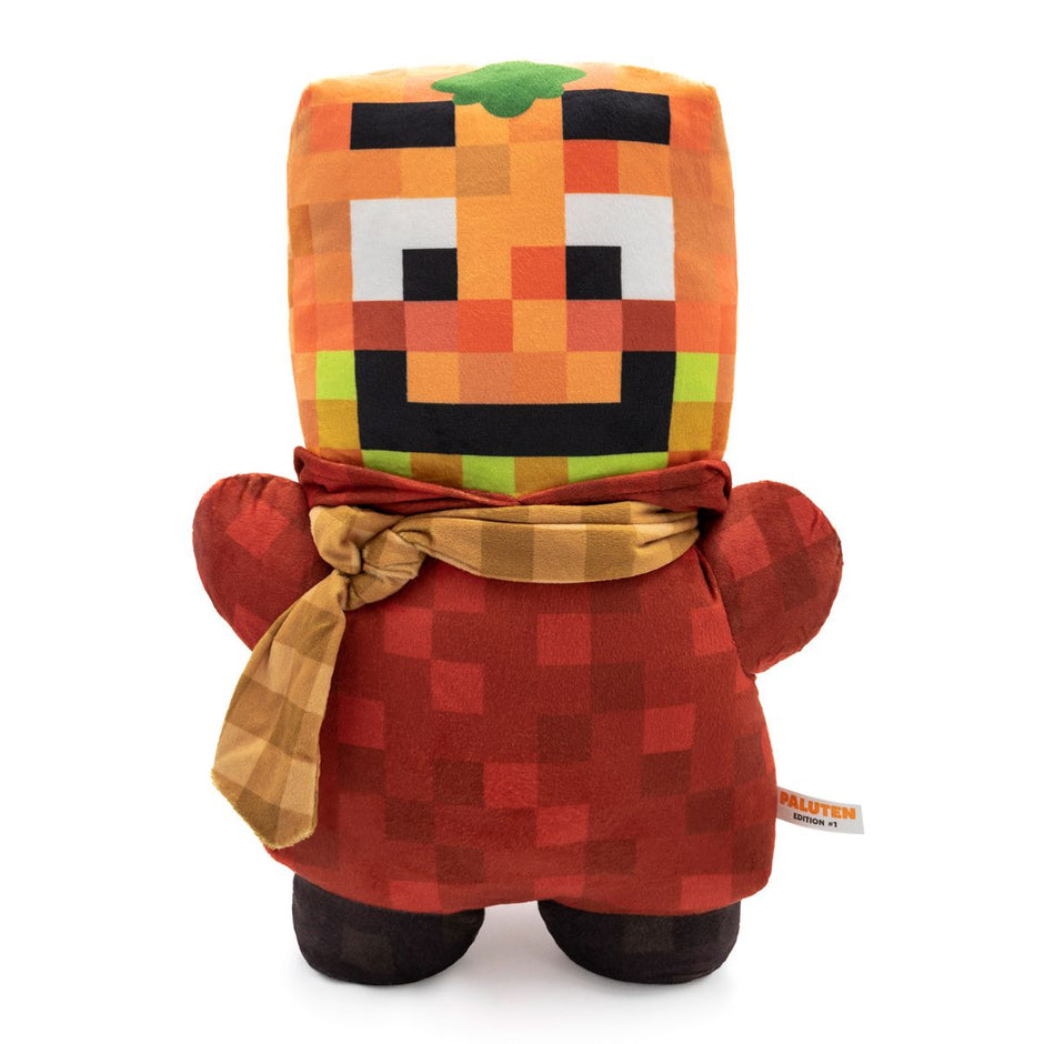Mega Mini Paluten
