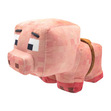 Mini Edgar - Plüschfigur — Paluten Shop